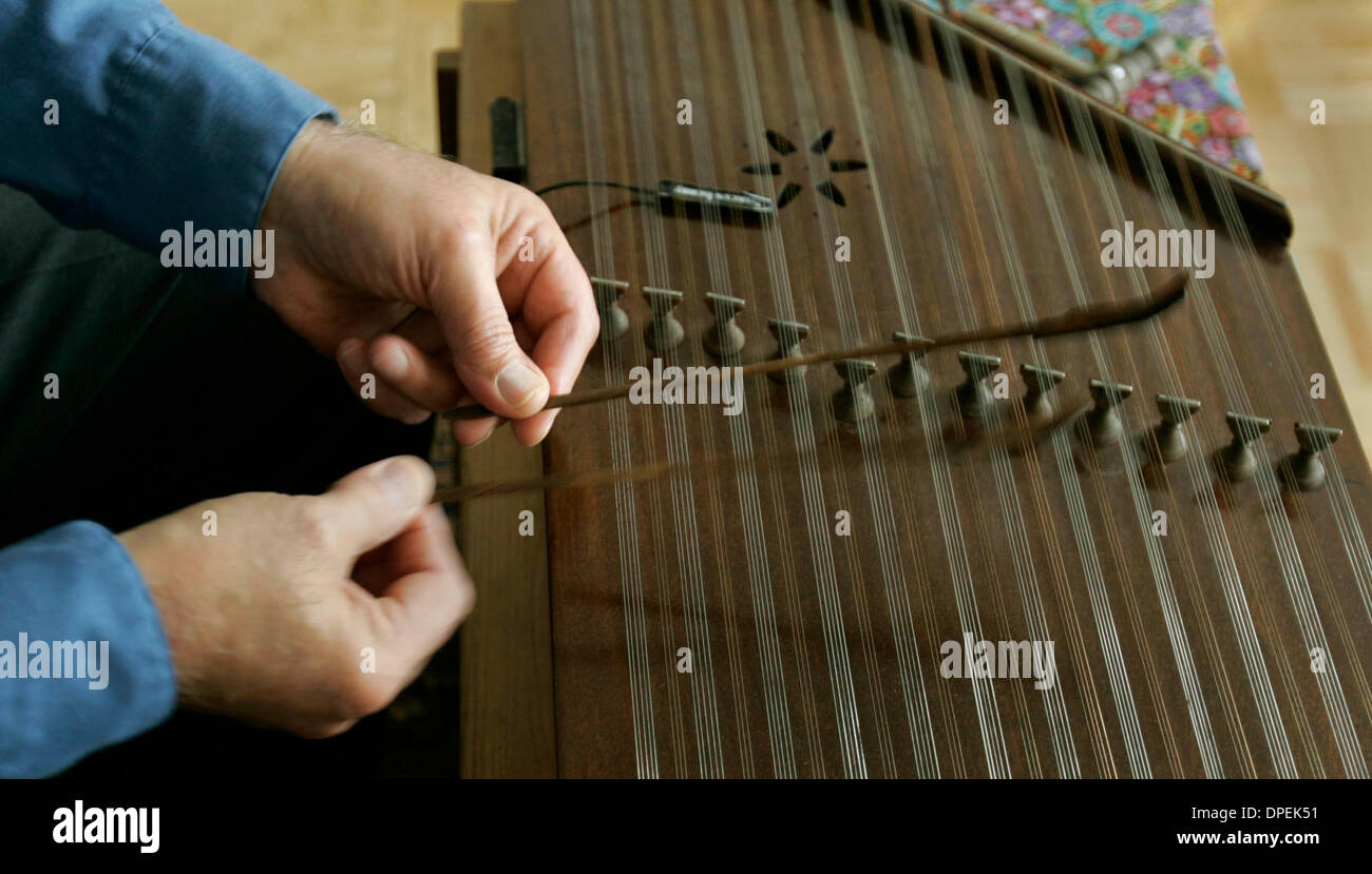 Hammered instrument hi-res stock photography and images - Alamy