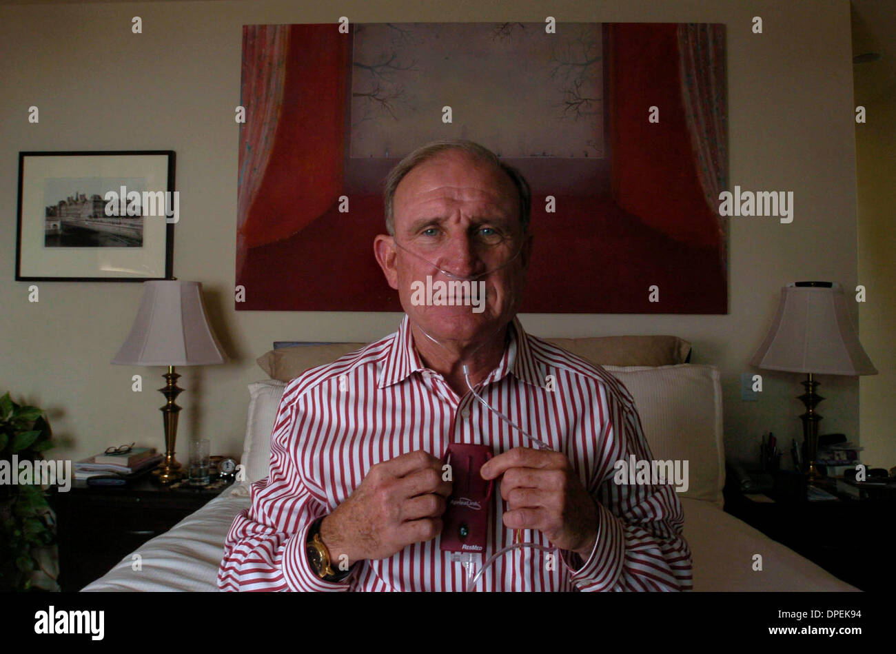 (Published 3/14/2006, C-1) RG Farrell 252373 2-16-2006 Peter Farrell ...