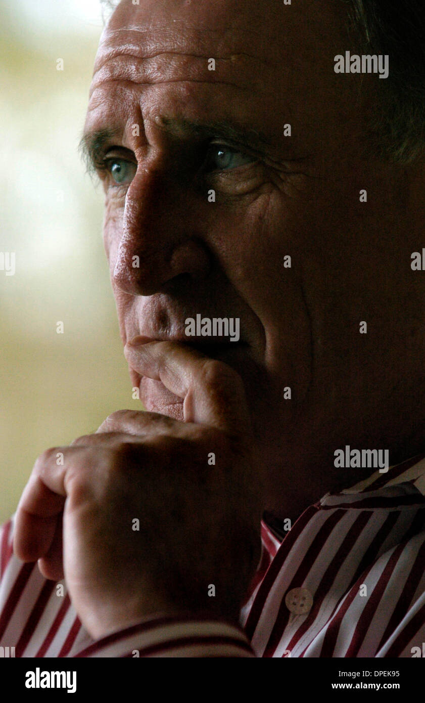 (Published 3/14/2006, C-4) RG Farrell 252373 2-16-2006 Peter Farrell ...