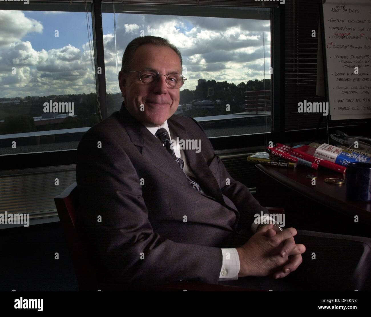 21 1 2004 High Resolution Stock Photography and Images - Alamy