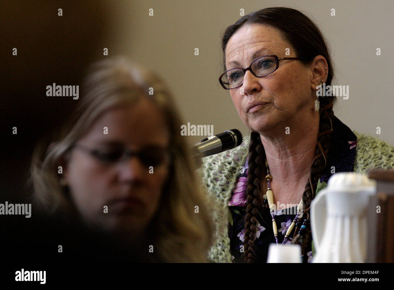 (Published 5/10/2006, B-3:E, B-10:S) May 9, 2006 El Cajon, CA MARGARET ...