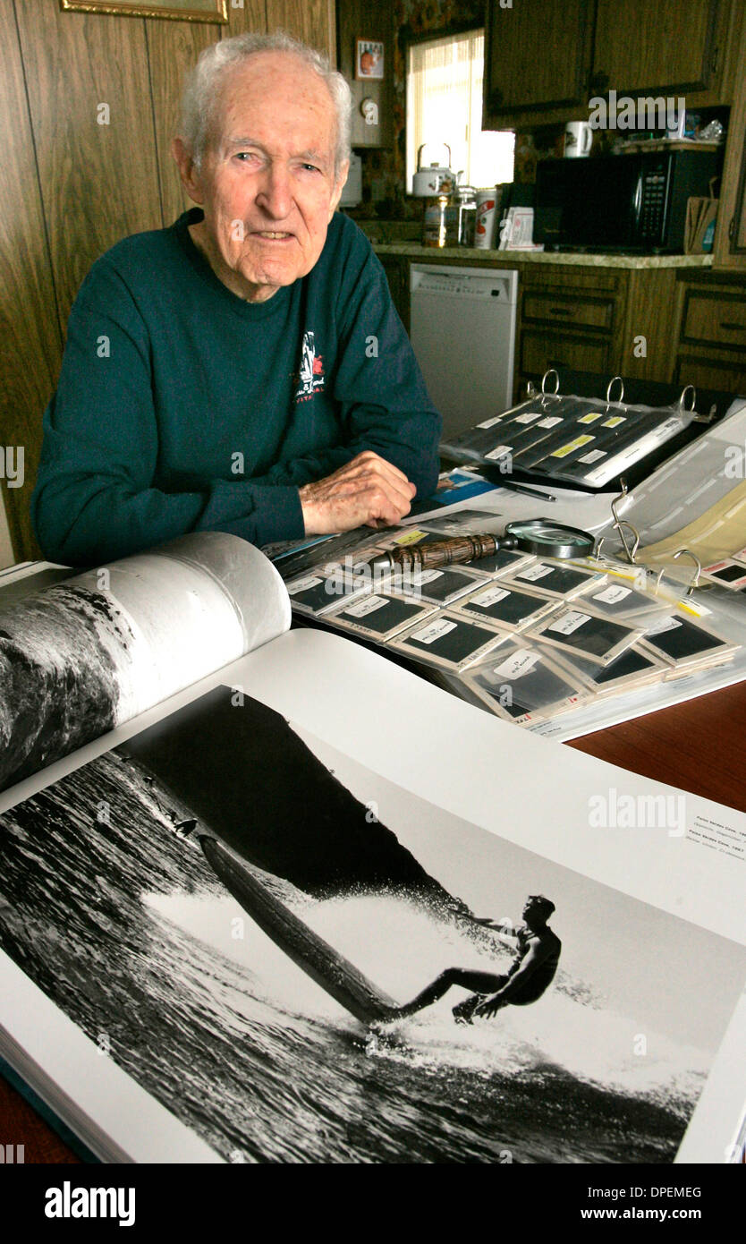 (Published 5/23/2006, D-2) May 19, 2006, Carlsbad, California, USA ...