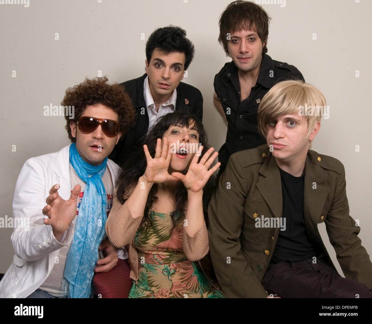 Alejandro grimaldi hi-res stock photography and images - Alamy