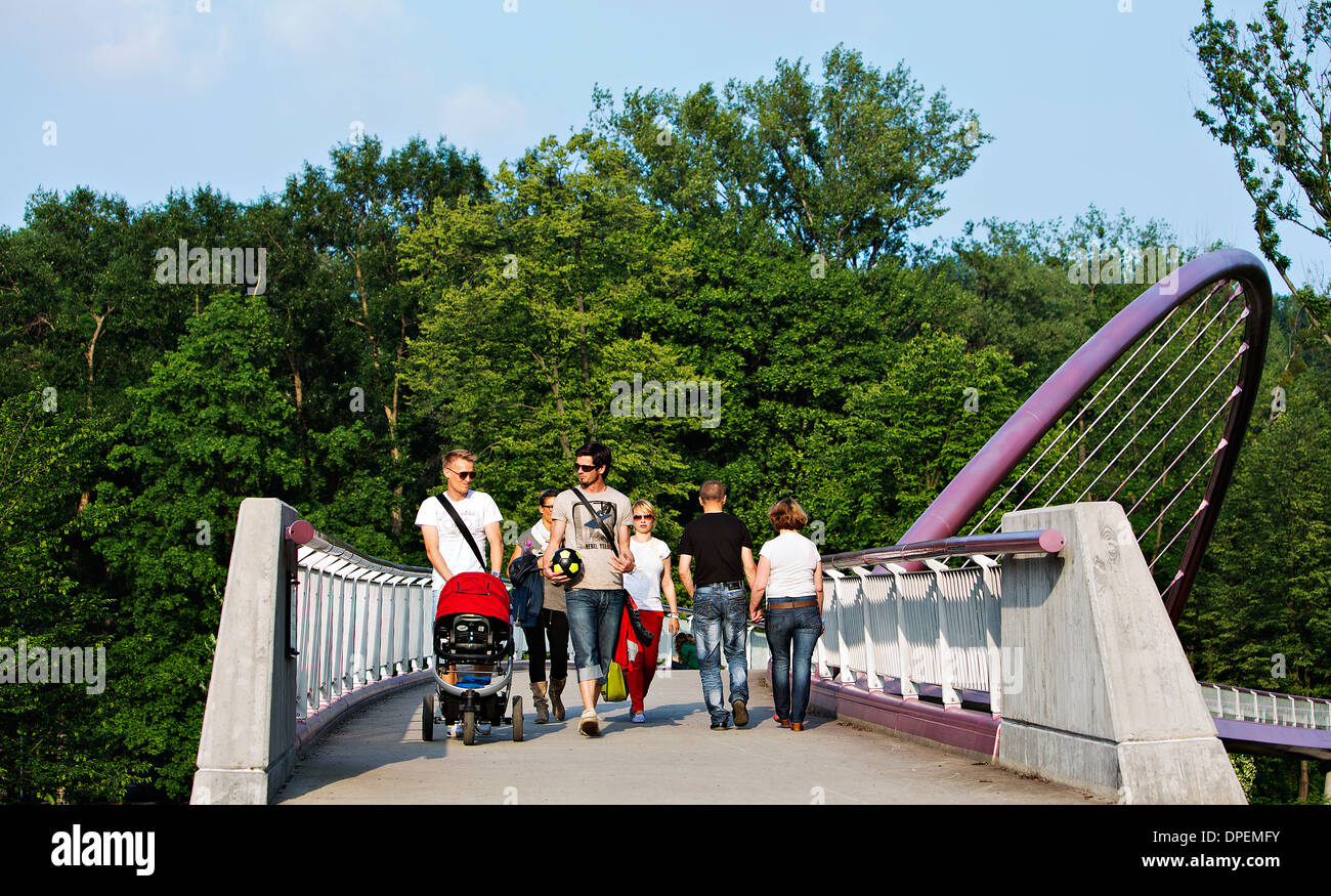 Olza olse river hi-res stock photography and images - Alamy