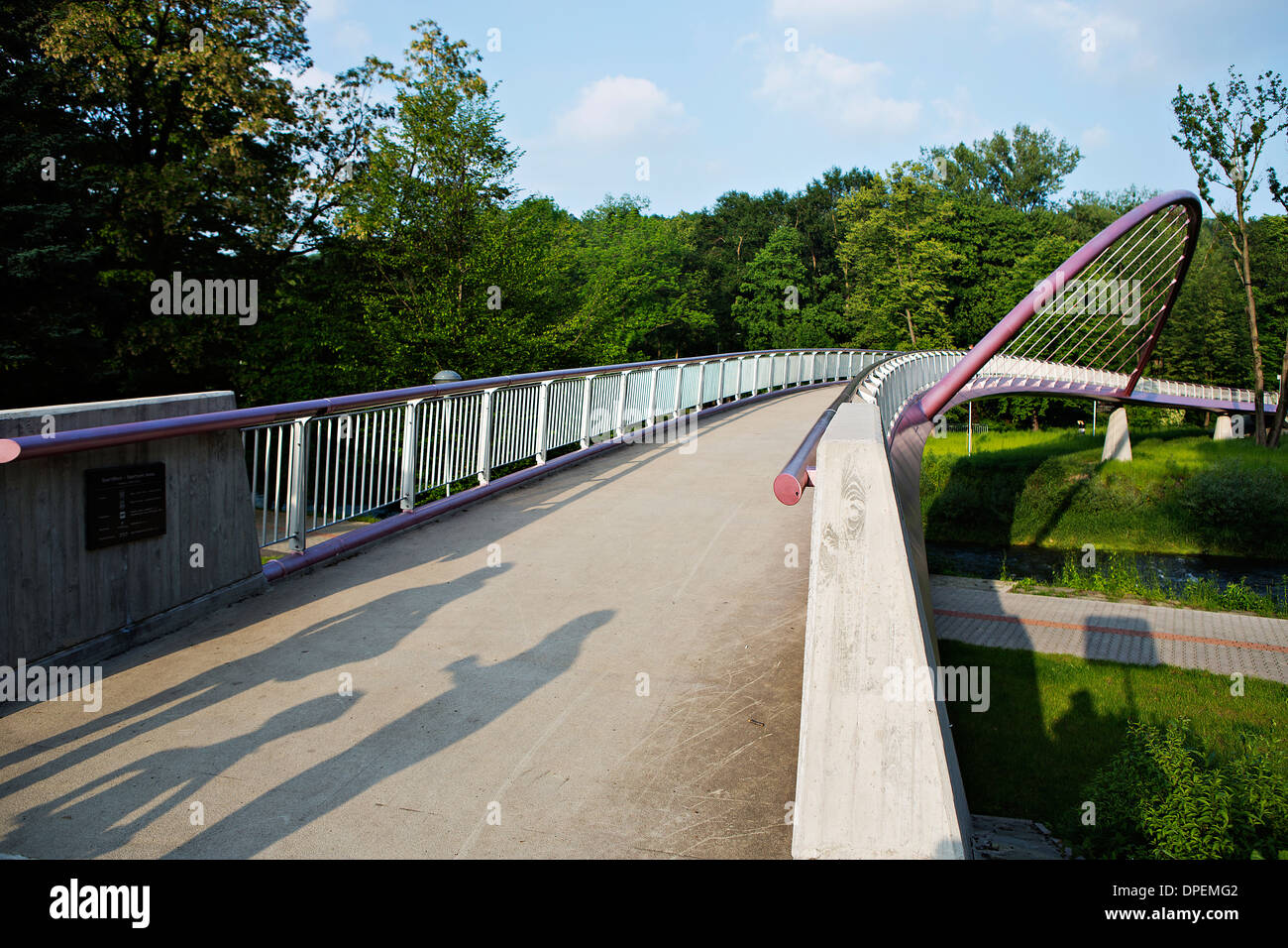 Olza olse river hi-res stock photography and images - Alamy