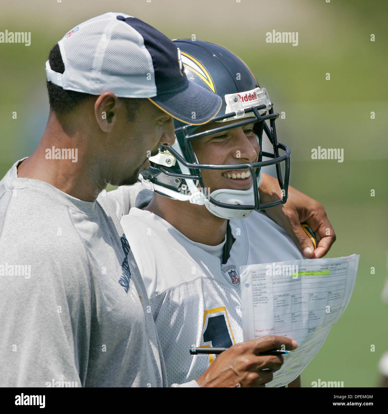 Beverly And James Lofton