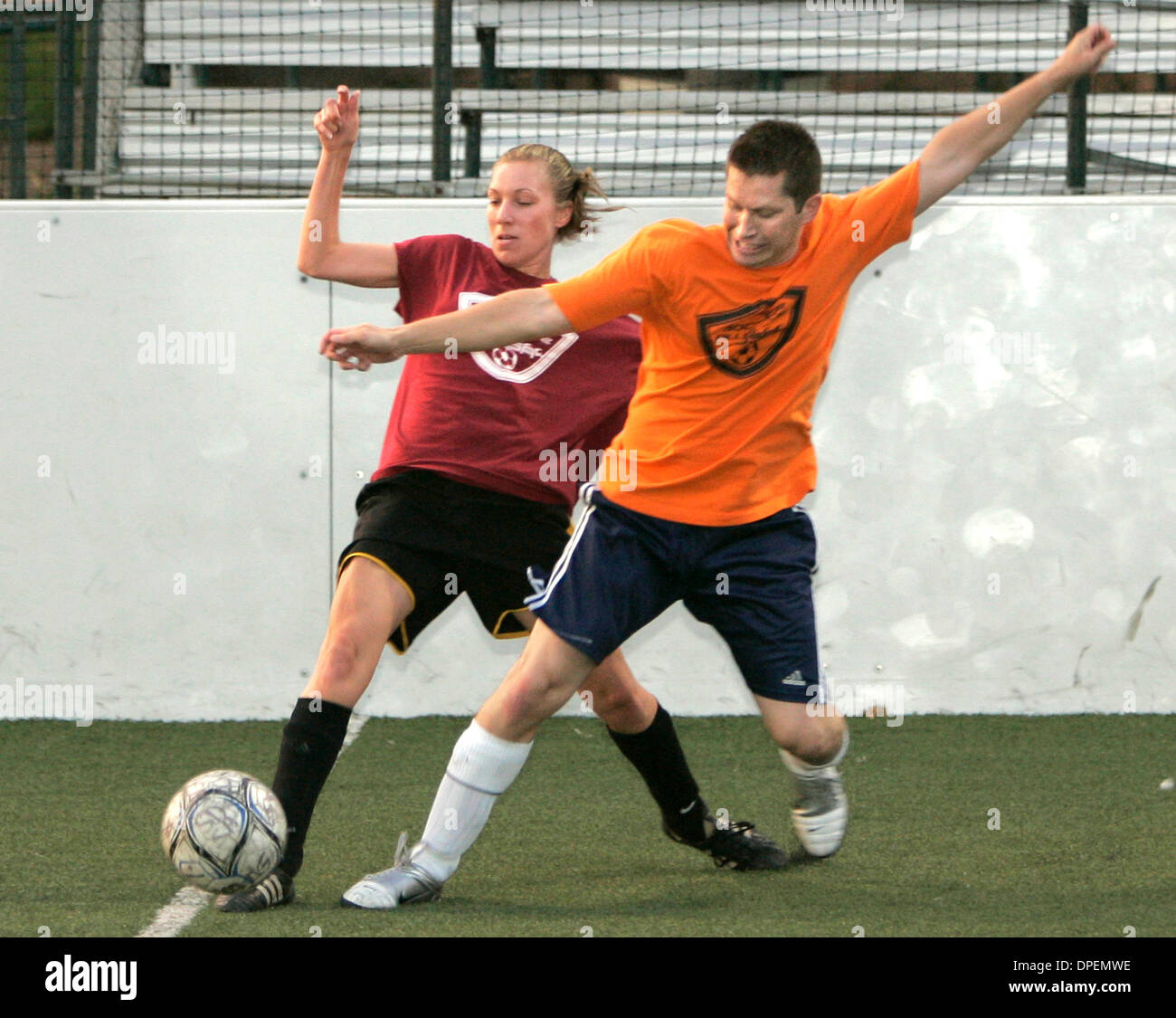 Photo of aaron ledesma hi-res stock photography and images - Alamy