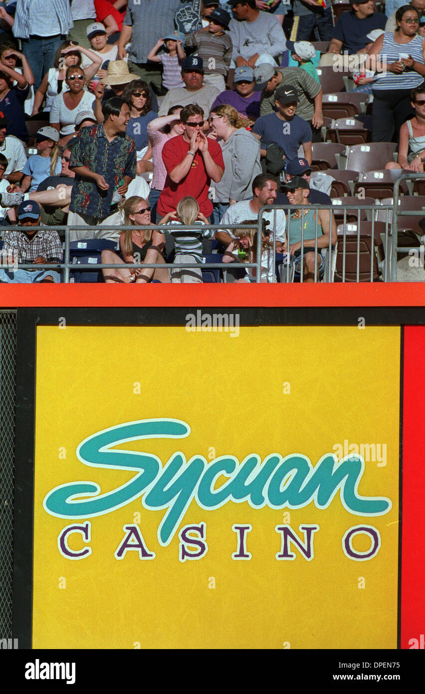 Sycuan california hi-res stock photography and images - Alamy