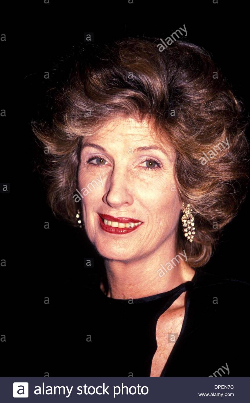 Nancy Kissinger High Resolution Stock Photography and Images - Alamy