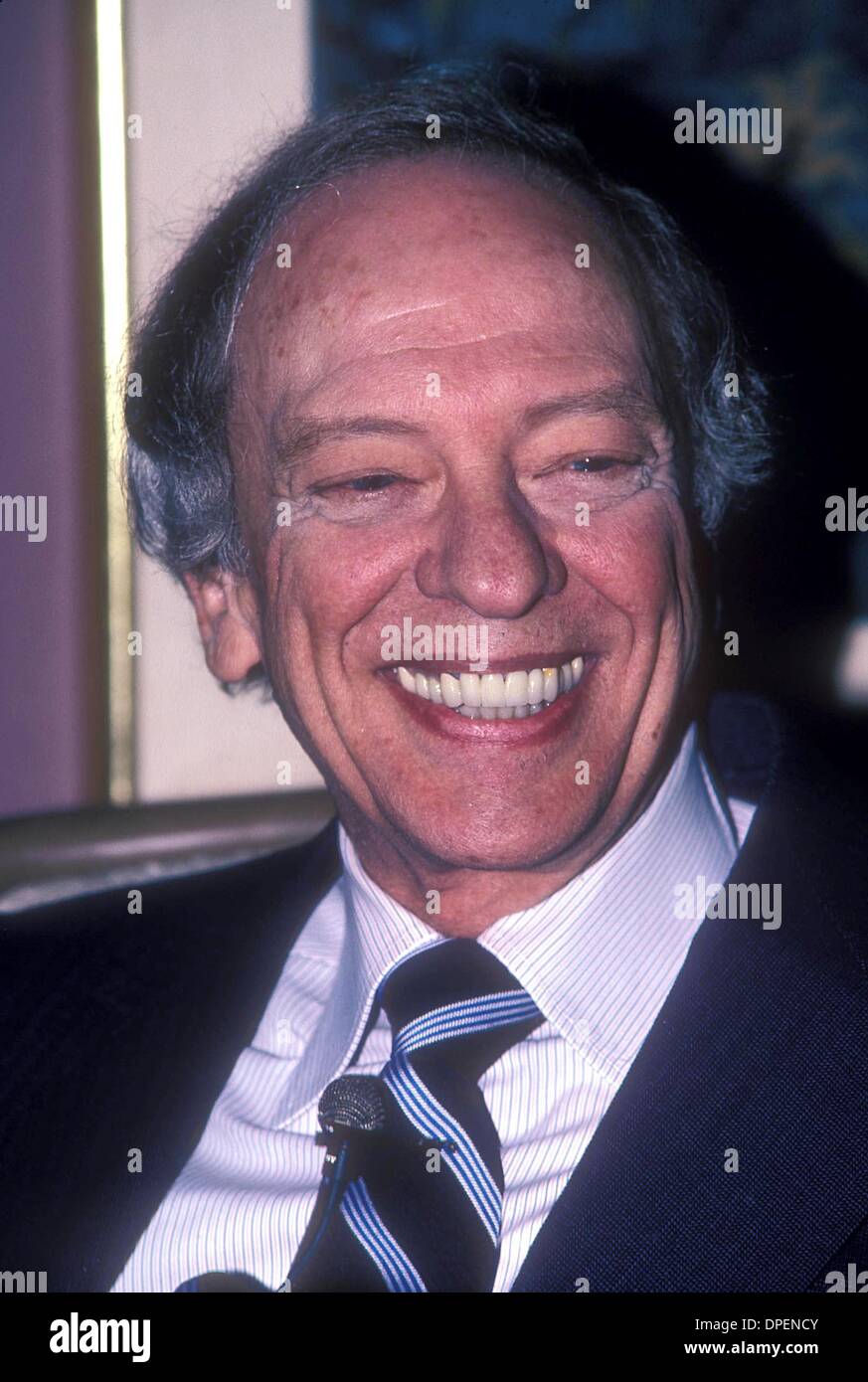 Jan. 04, 2006 - F2342.DON KNOTTS 1986.SUPPLIED BY PHOTOS, INC. (Credit ...