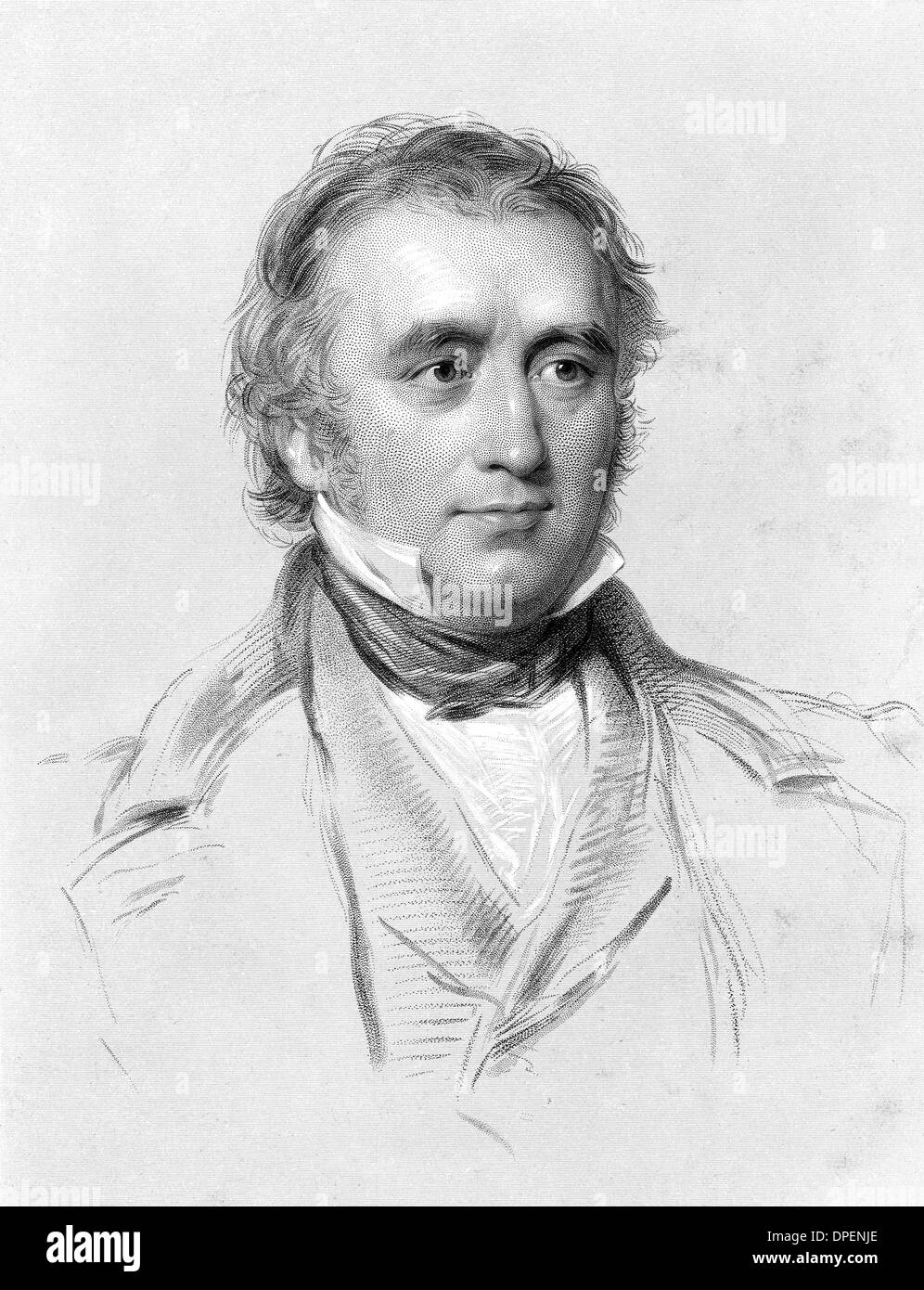 Macaulay hi-res stock photography and images - Alamy