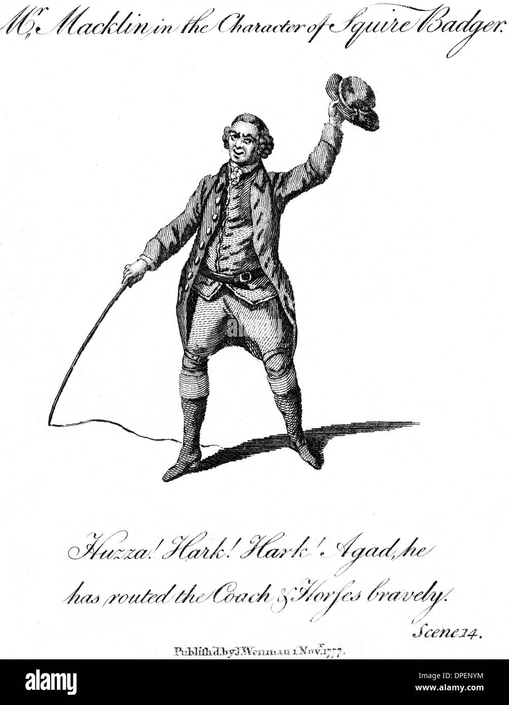 Macklin hi-res stock photography and images - Alamy