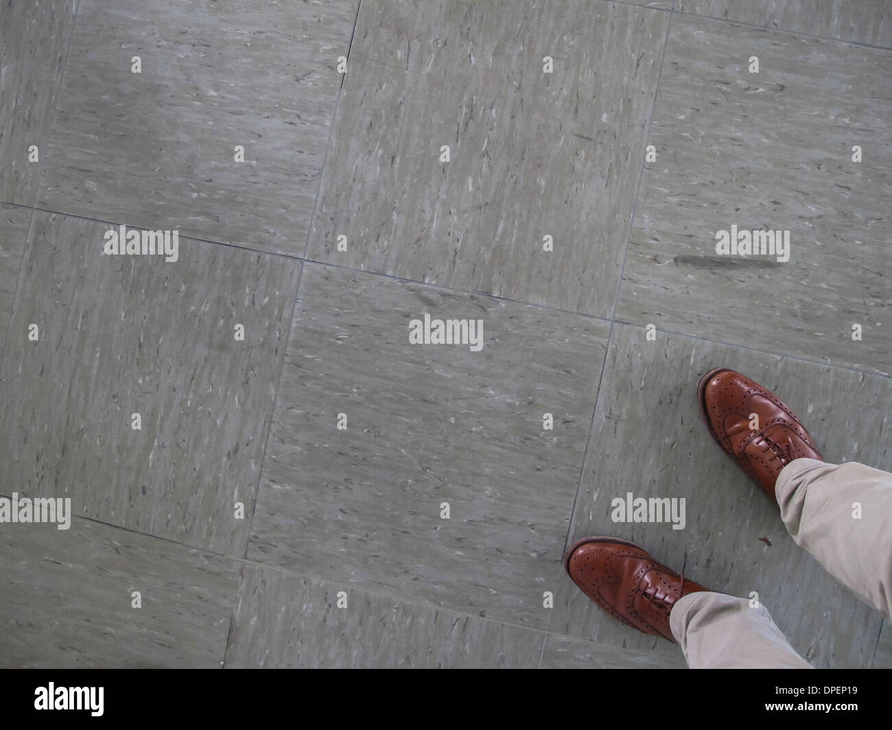 Stand up high hi-res stock photography and images - Alamy