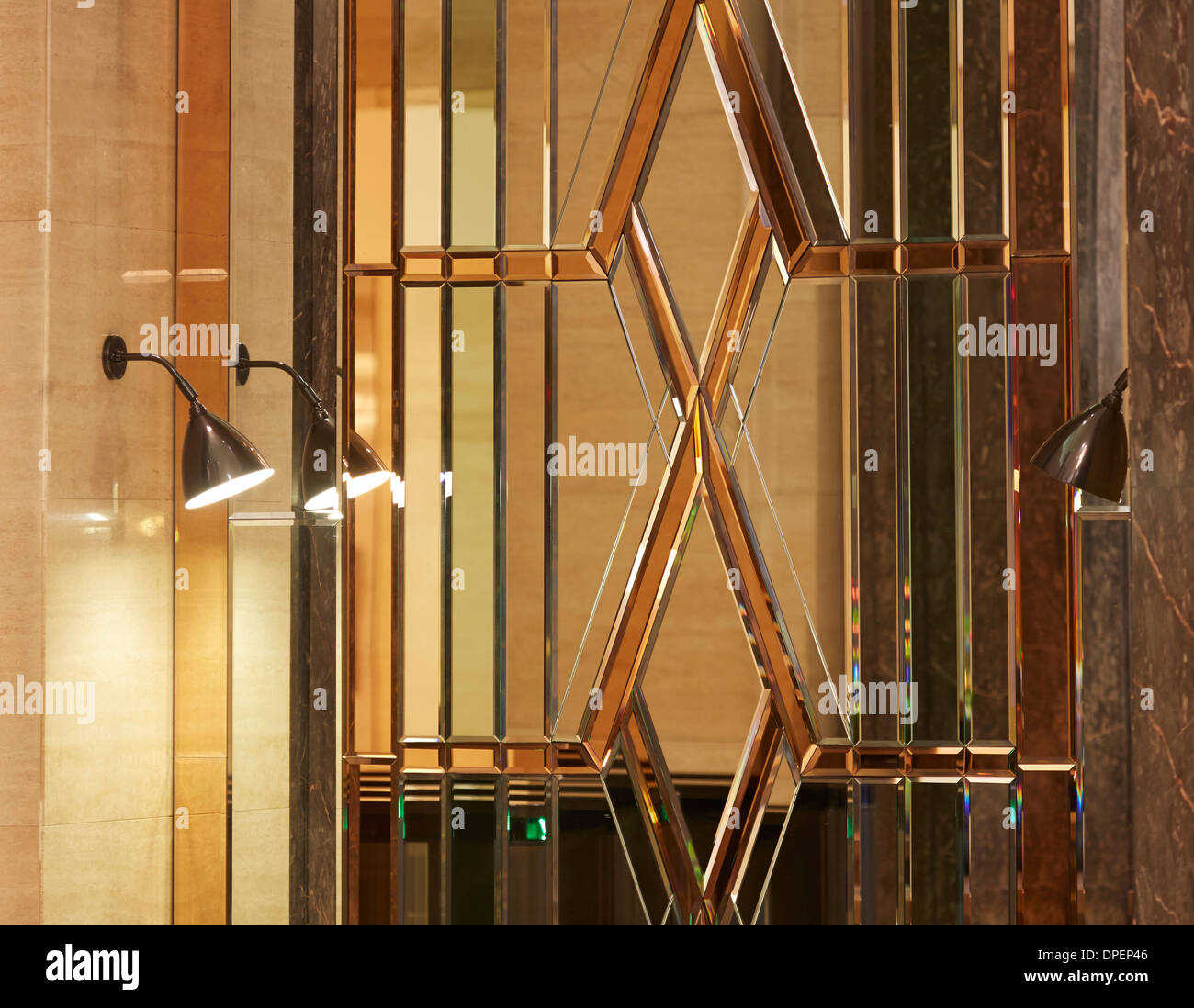 The Adelphi Building, London, United Kingdom. Architect: Colcutt and ...