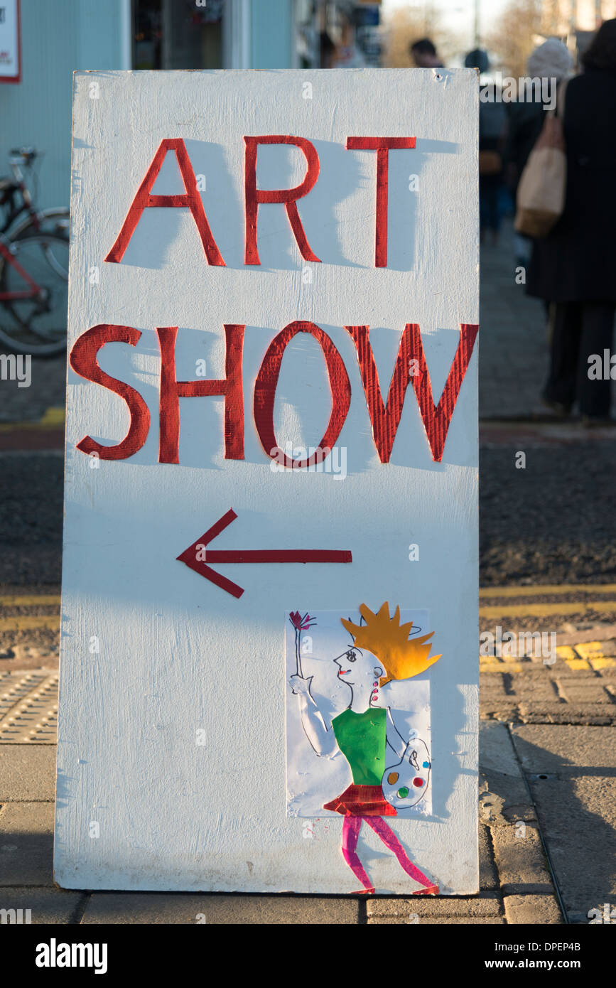 Image gallery art images hi-res stock photography and images - Alamy