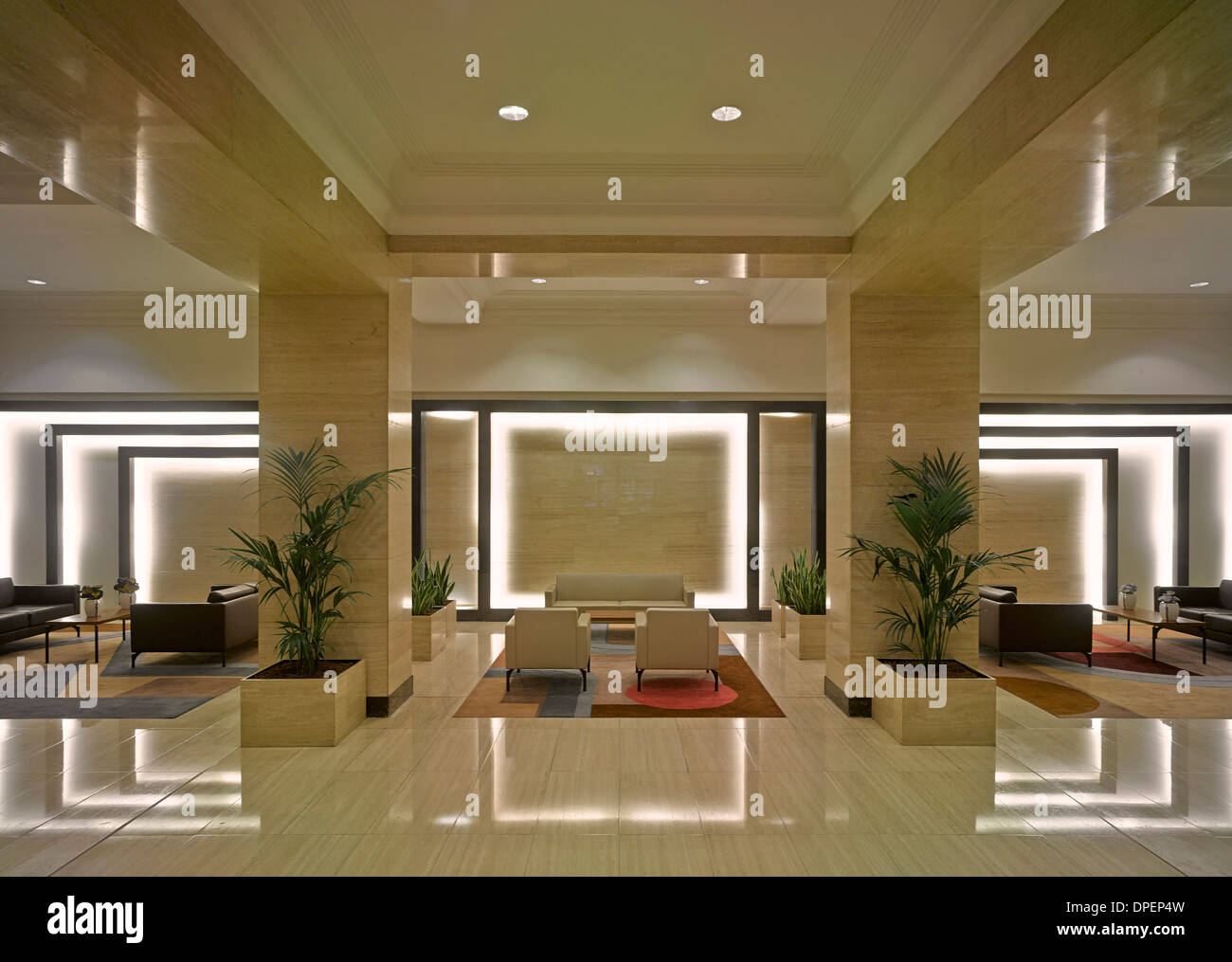 The Adelphi Building, London, United Kingdom, Architect: Colcutt and ...