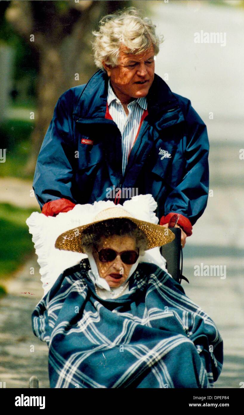 Rose kennedy hi-res stock photography and images - Alamy