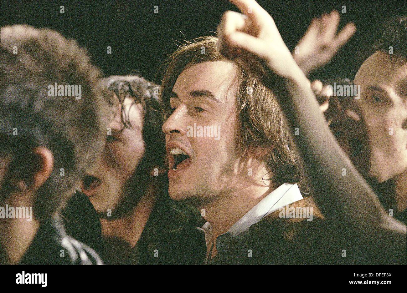 Jan. 13, 2006 - K25616ES.TV-FILM STILL.SUPPLIED BY PHOTOS INC. .24 HOUR ...