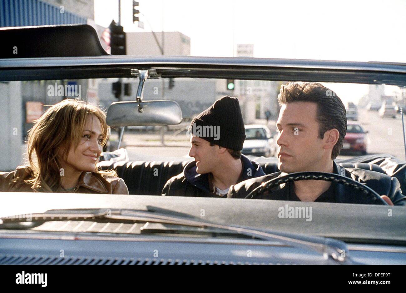 Jan. 13, 2006 - K46397.GIGLI.TV-FILM STILL.SUPPLIED BY PHOTOS INC ...