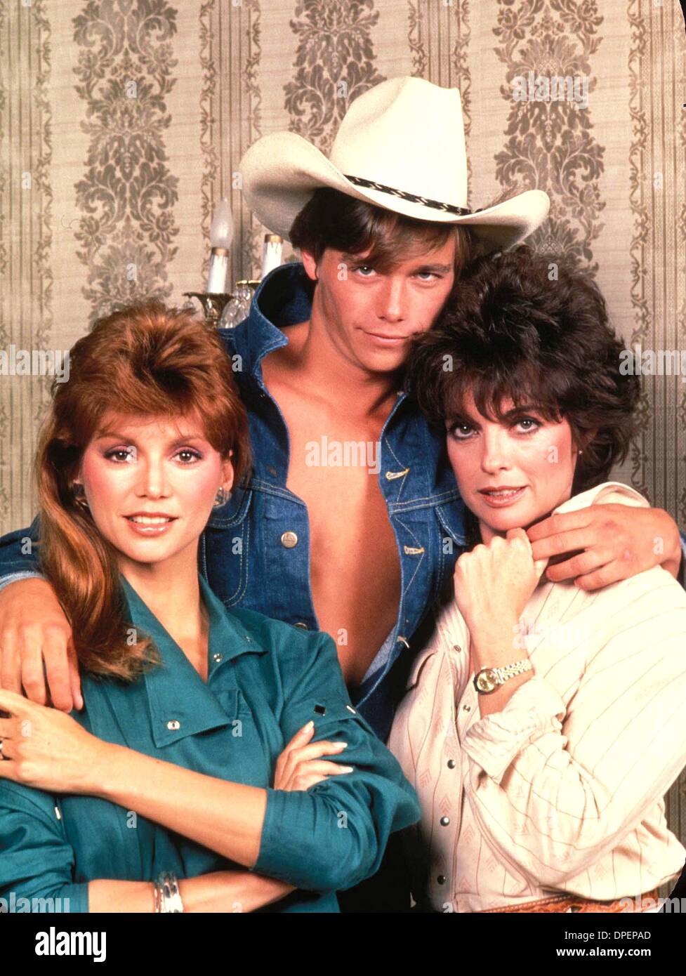 Victoria principle hi-res stock photography and images - Alamy