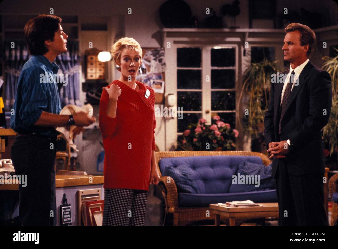 Hogan family sandy hi-res stock photography and images - Alamy