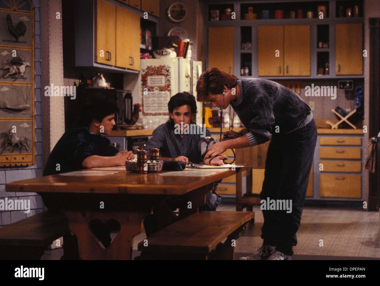 Jason bateman hogan family hi-res stock photography and images - Alamy