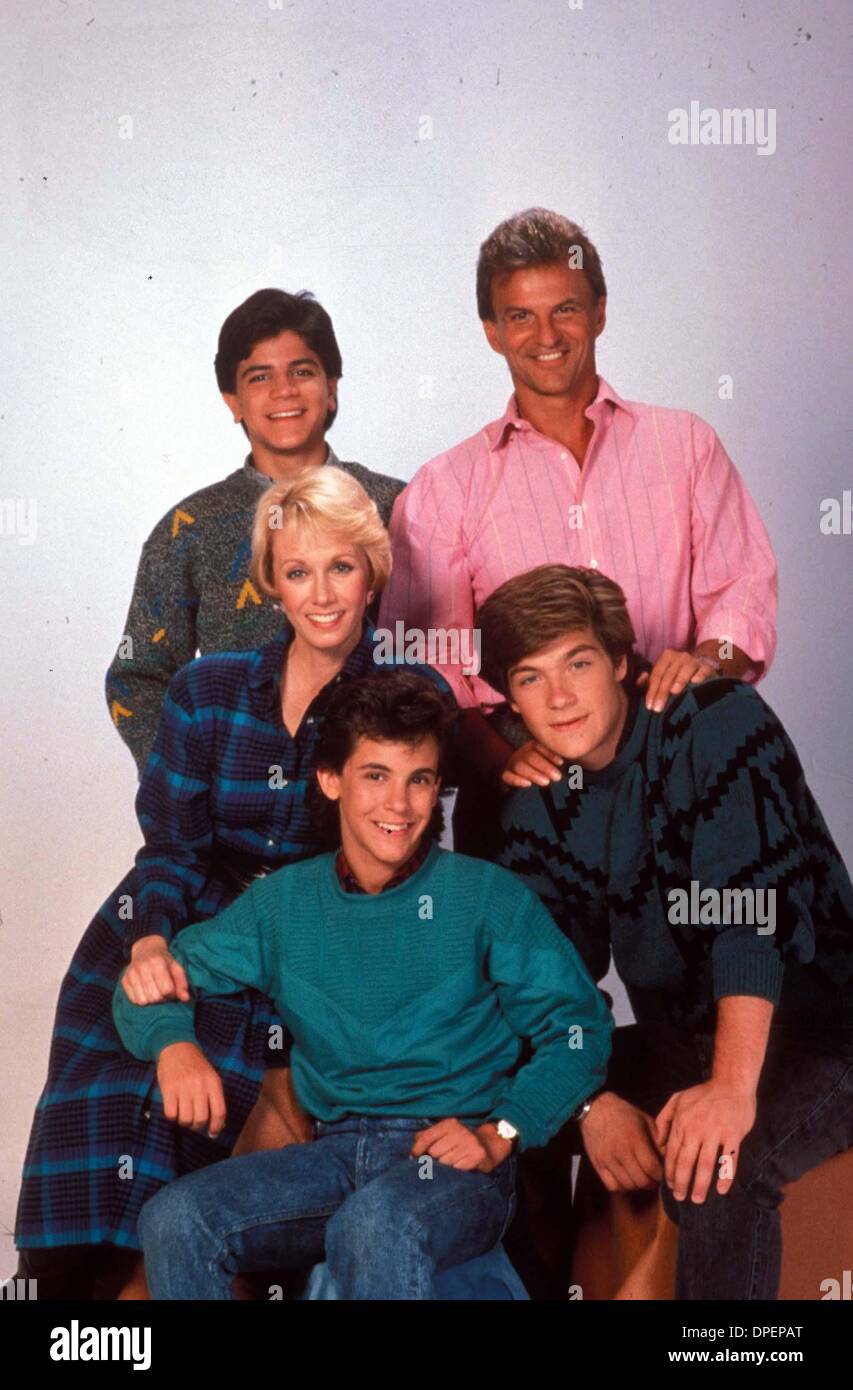 Hogan family sandy hi-res stock photography and images - Alamy