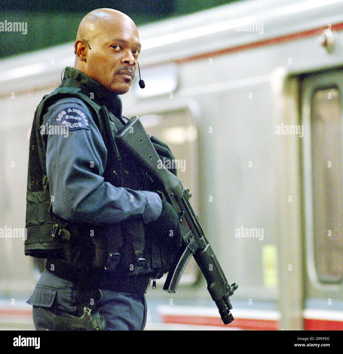 Swat commander hi-res stock photography and images - Alamy