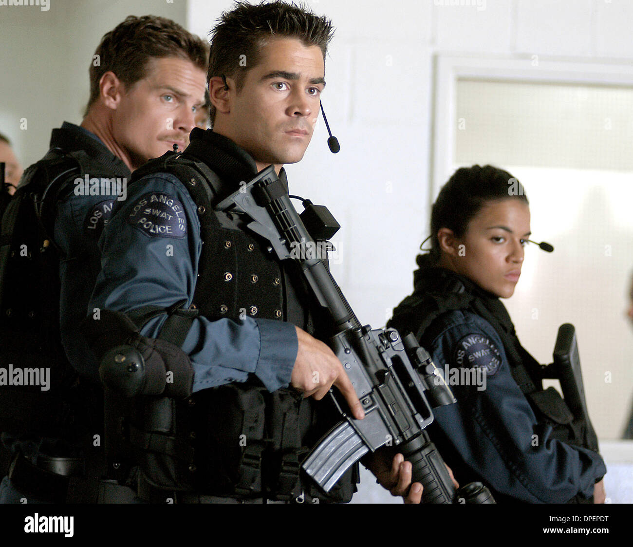 Swat Van High Resolution Stock Photography and Images - Alamy