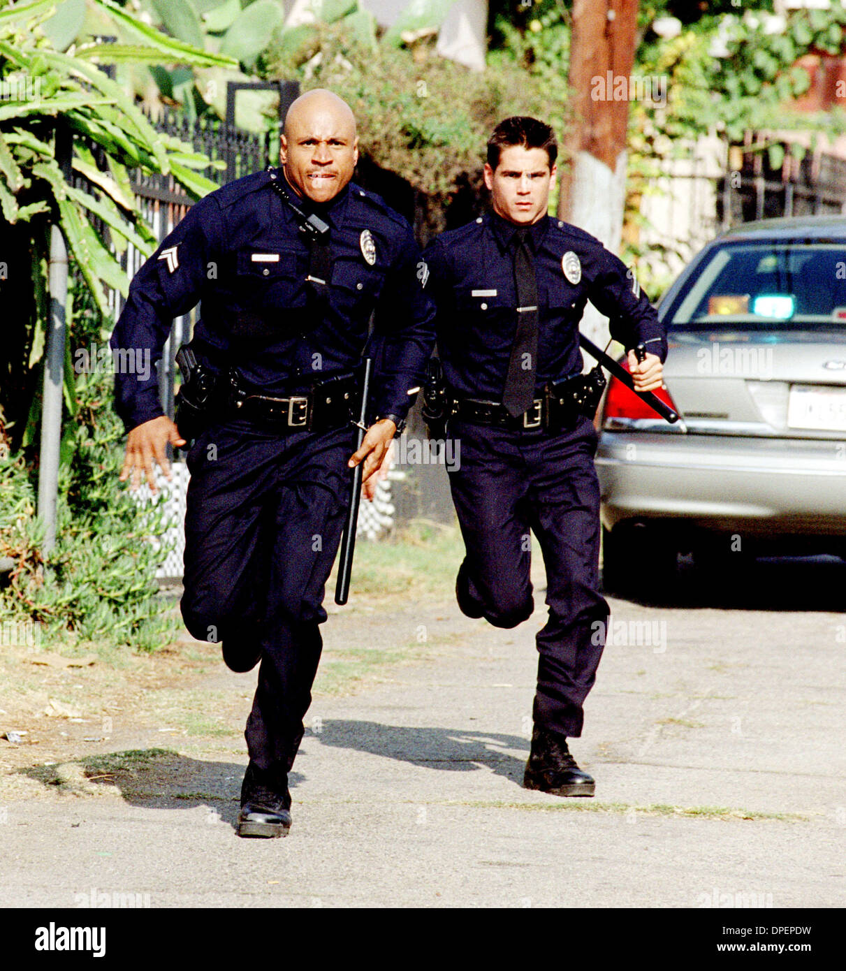 Jan. 18, 2006 - K46440ES.'' SWAT ''.TV-FILM STILLS.SUPPLIED BY PHOTOS ...