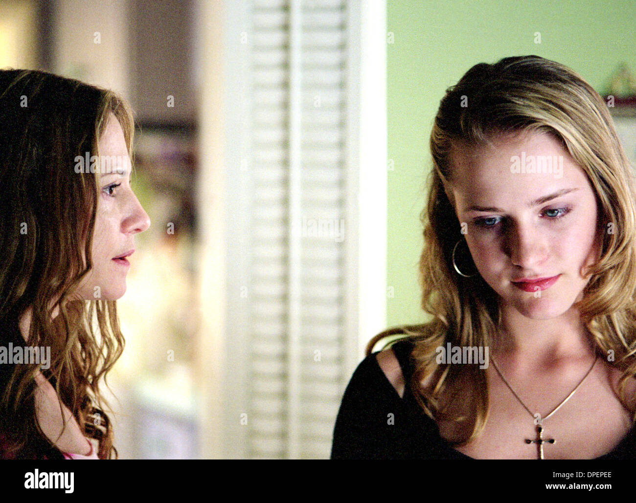 Thirteen Evan Rachel Wood High Resolution Stock Photography and Images ...