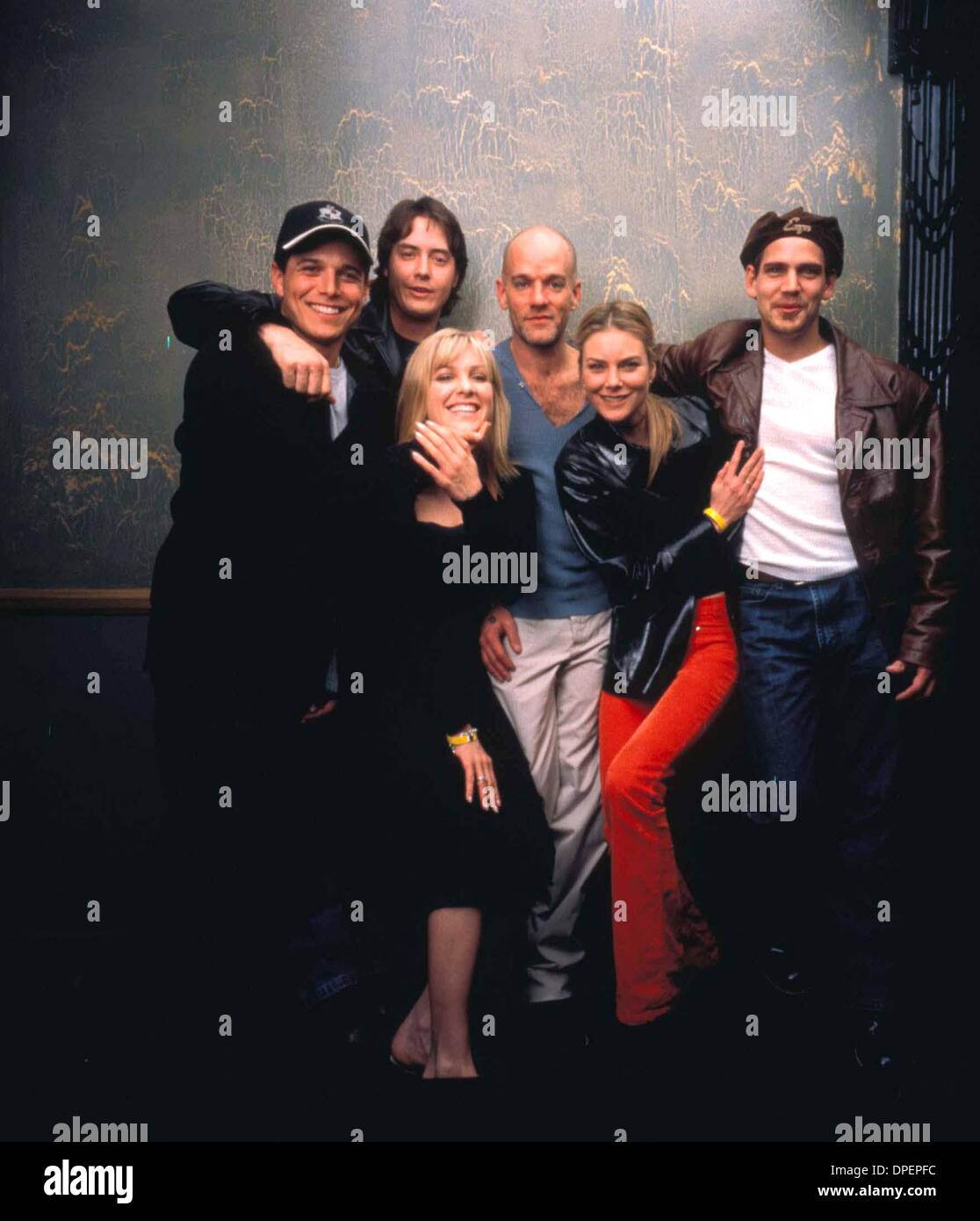 Scott Grimes Party Of Five