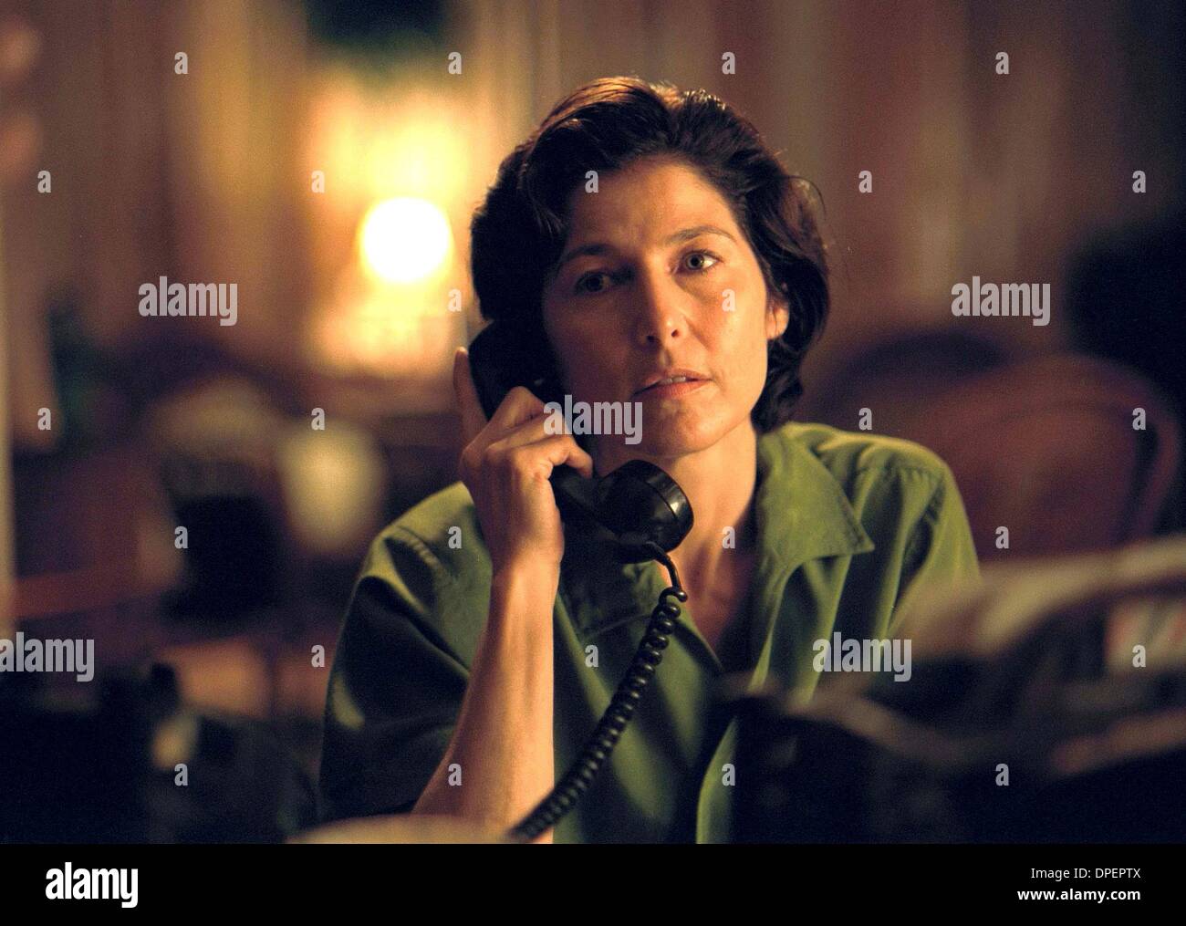 Feb. 05, 2006 - K46938ES.CAPOTE.TV-FILM STILL. CATHERINE KEENER AS ...