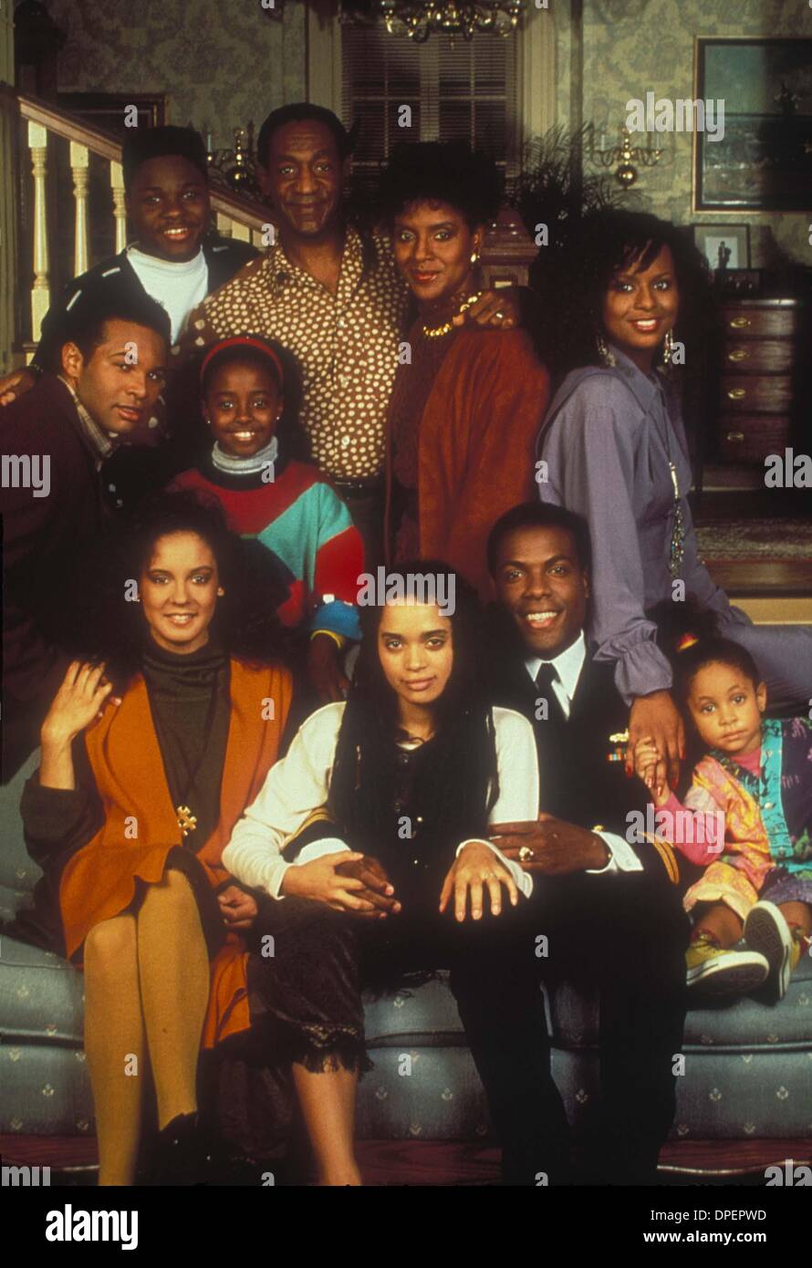 Cosby Show Stock Photos & Cosby Show Stock Images - Alamy