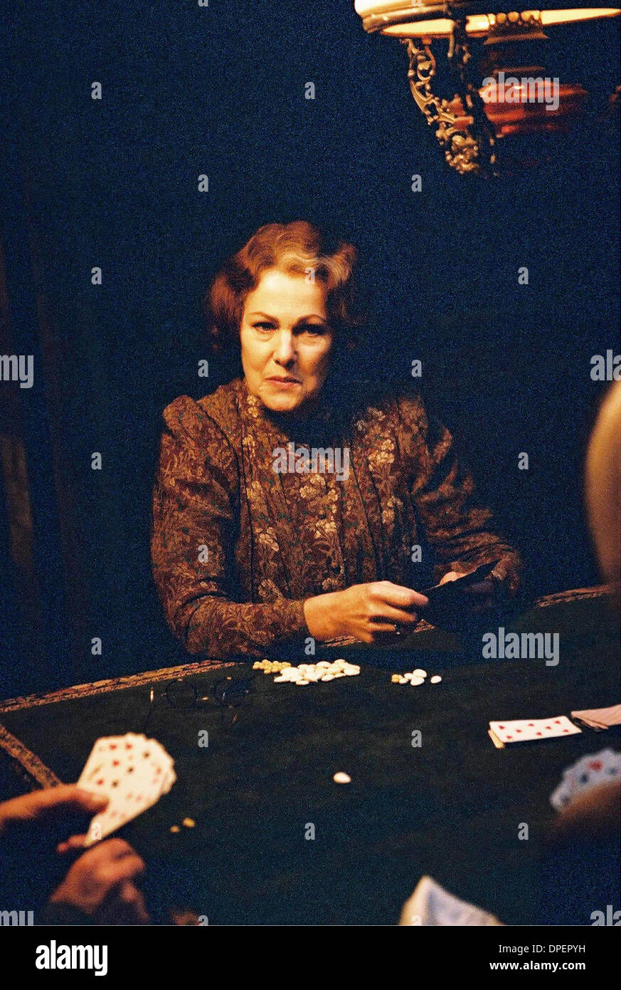 The white countess hi-res stock photography and images - Alamy