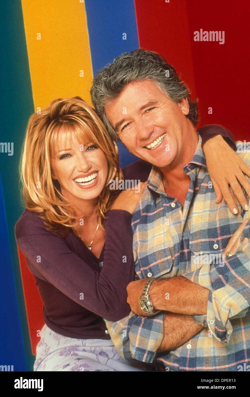 Suzanne somers step by step hi-res stock photography and images - Alamy