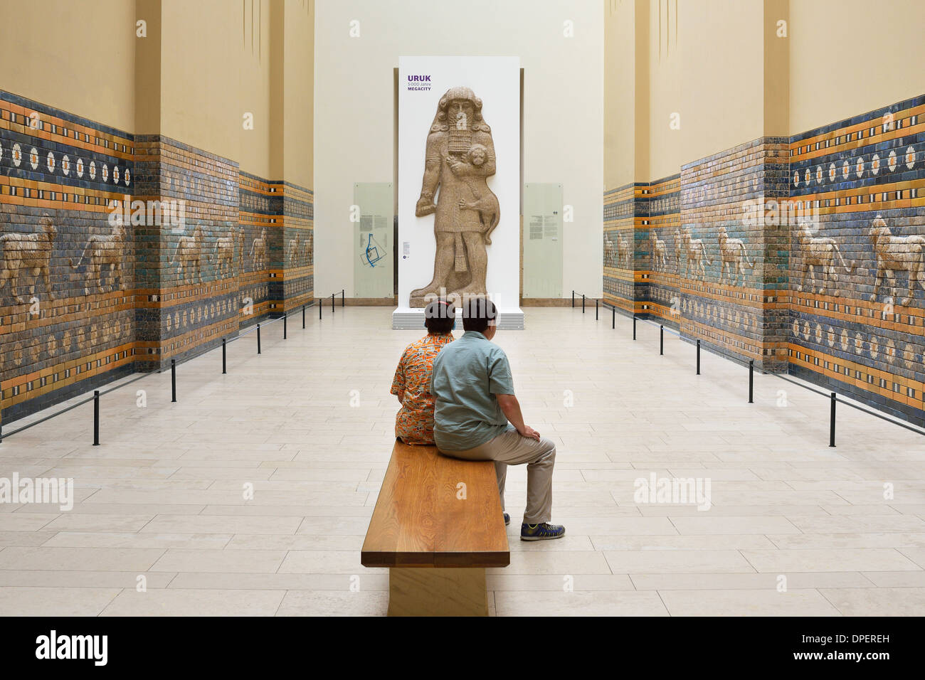 Processional Way High Resolution Stock Photography and Images - Alamy