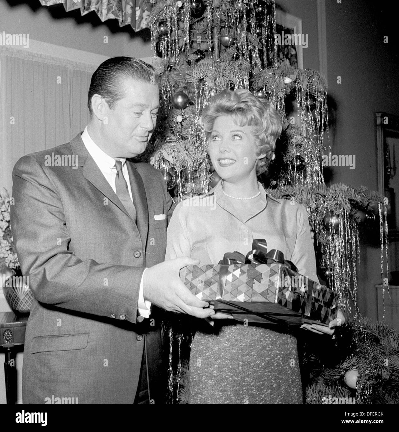 Don defore hi-res stock photography and images - Alamy