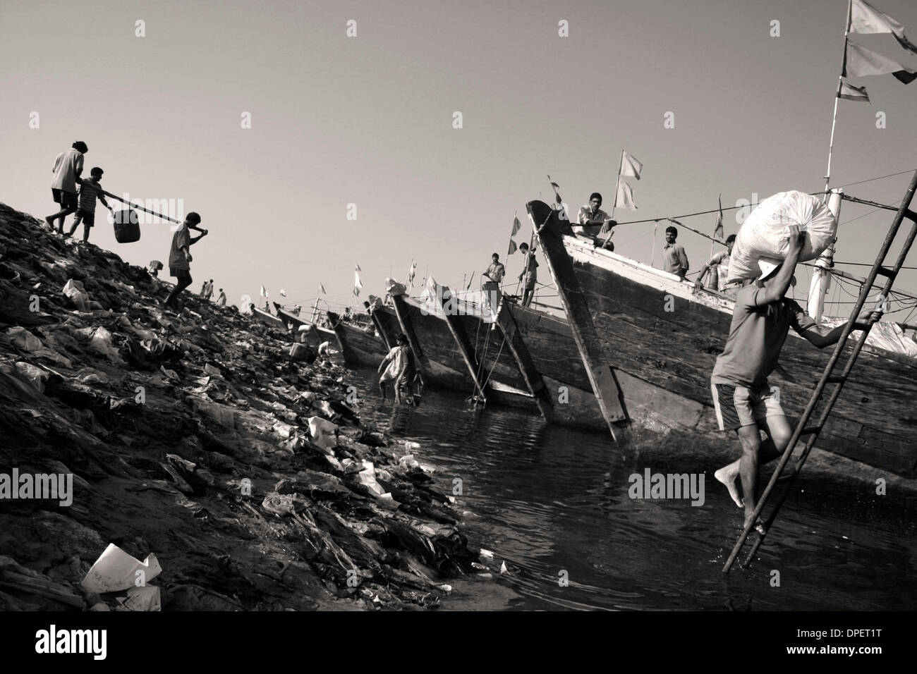 Koli community hi-res stock photography and images - Alamy