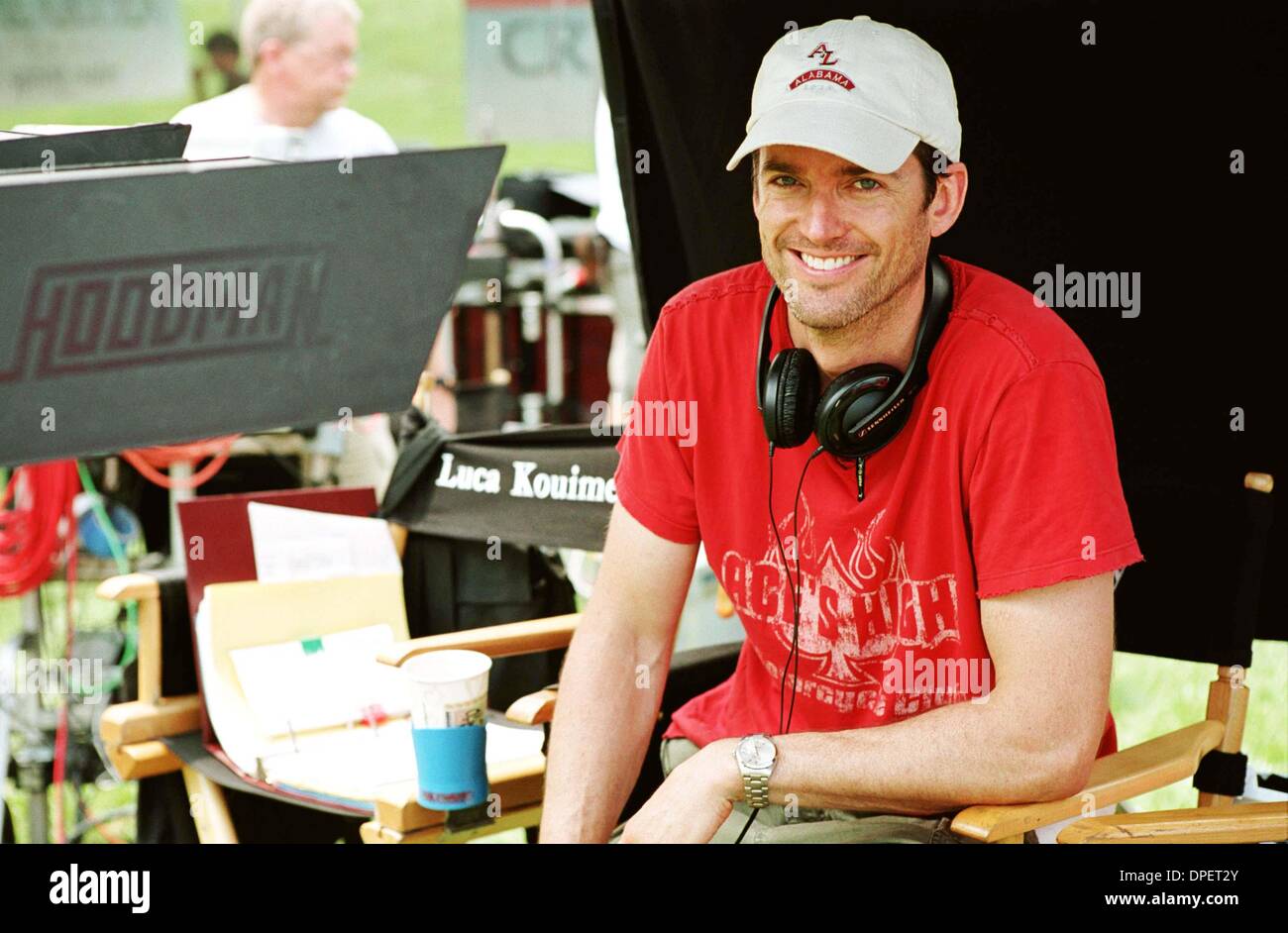 Mar. 22, 2006 - K47277ES.'' FAILURE TO LAUNCH '' .TV-FILM STILLS ...