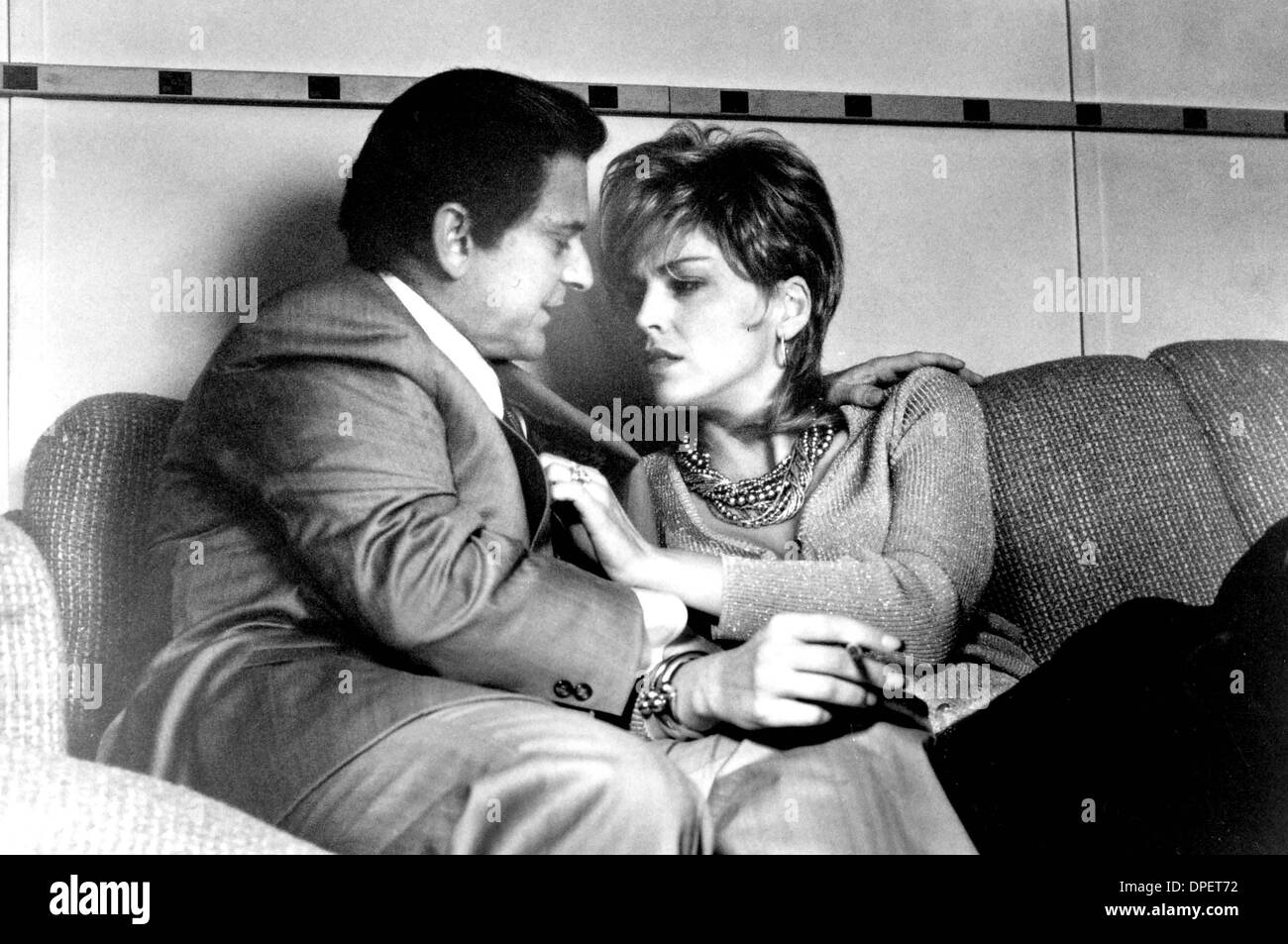 Joe pesci Black and White Stock Photos & Images - Alamy