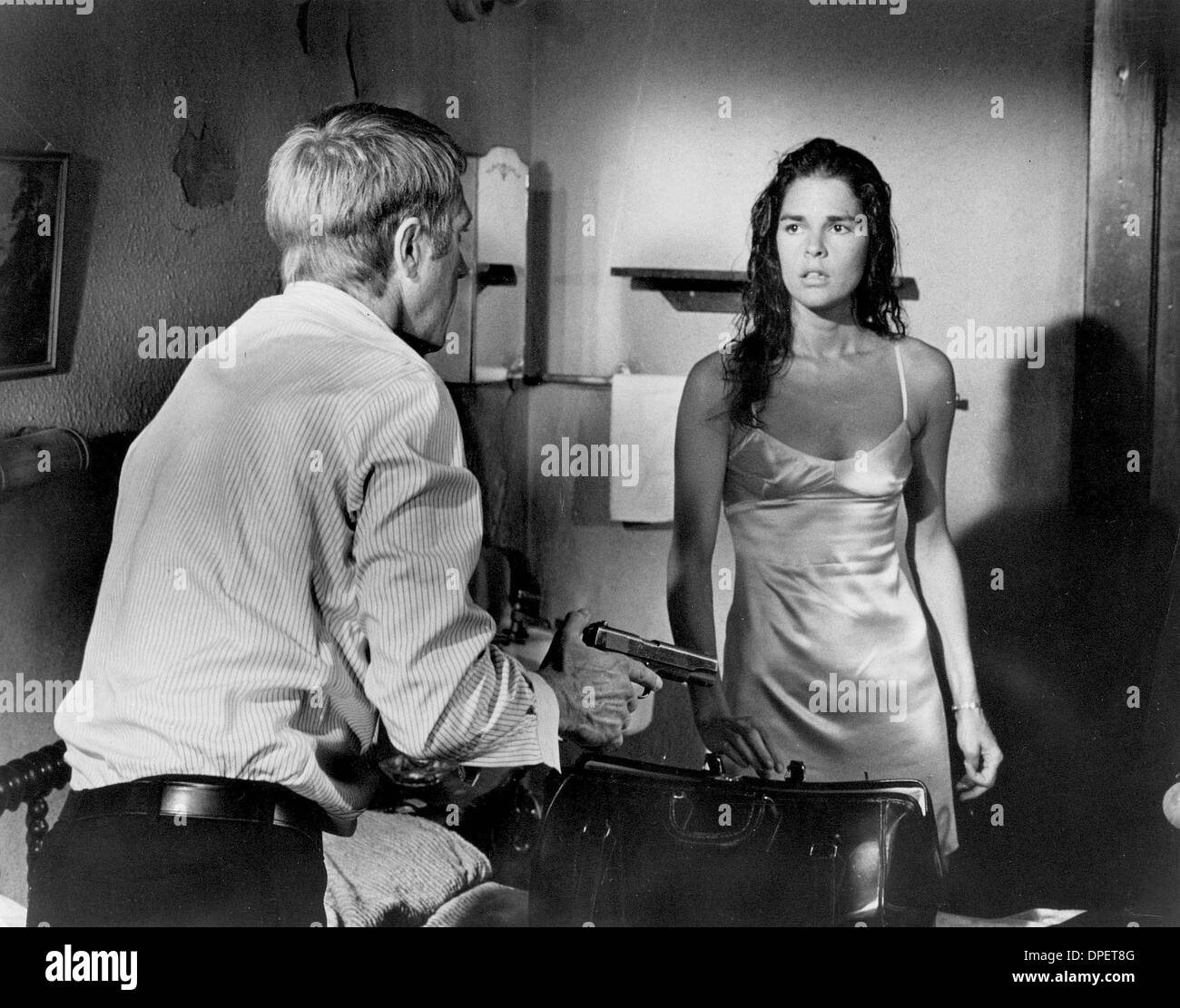 Ali Macgraw Films