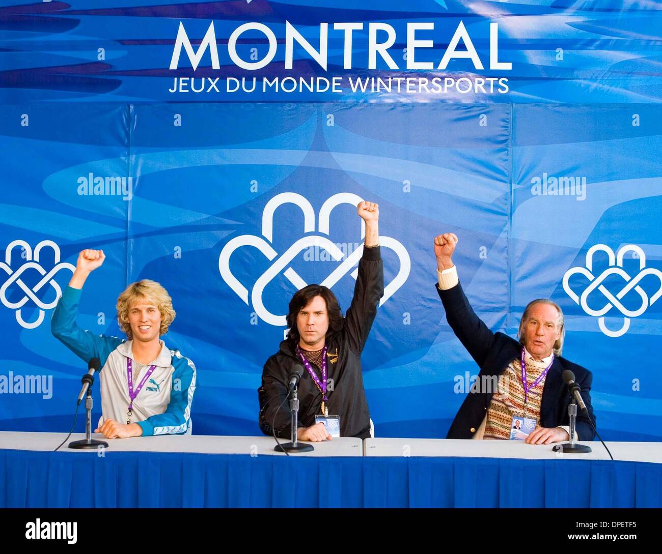 Chazz michael michaels hi-res stock photography and images - Alamy