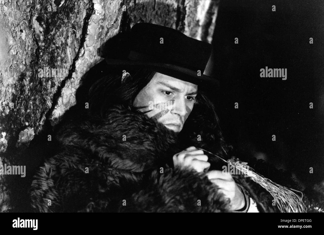 Dead Man Dead Man Depp High Resolution Stock Photography and Images - Alamy