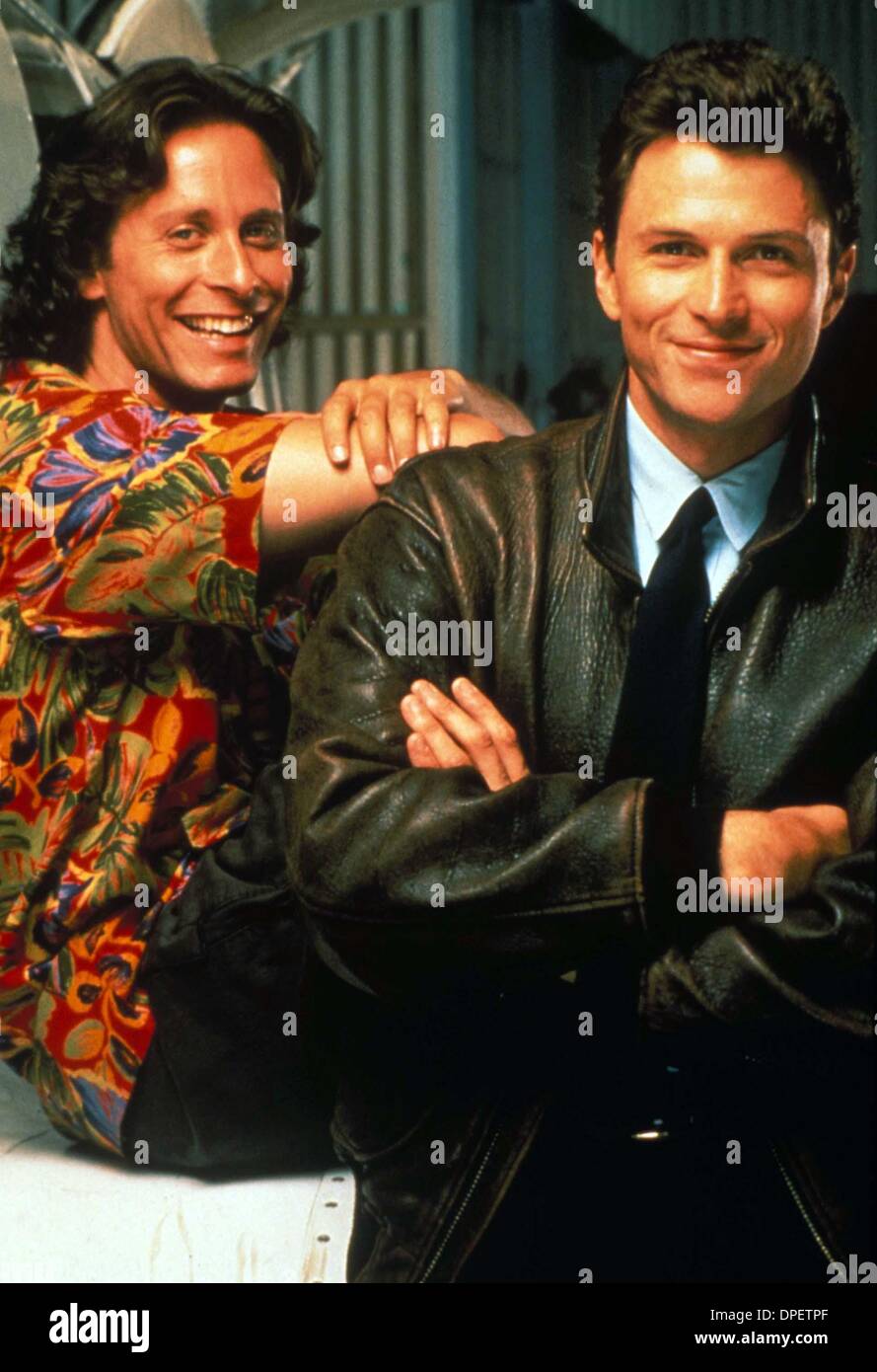 May 09, 2006 - L1895.''WINGS''.STEVEN WEBER AND TIMOTHY DALY.SUPPLIED ...