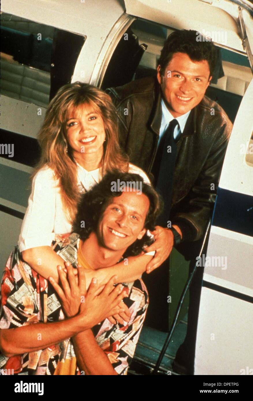 May 09, 2006 - L1895.''WINGS''.TIMOTHY DALY, CRYSTAL BRENARD AND STEVEN ...