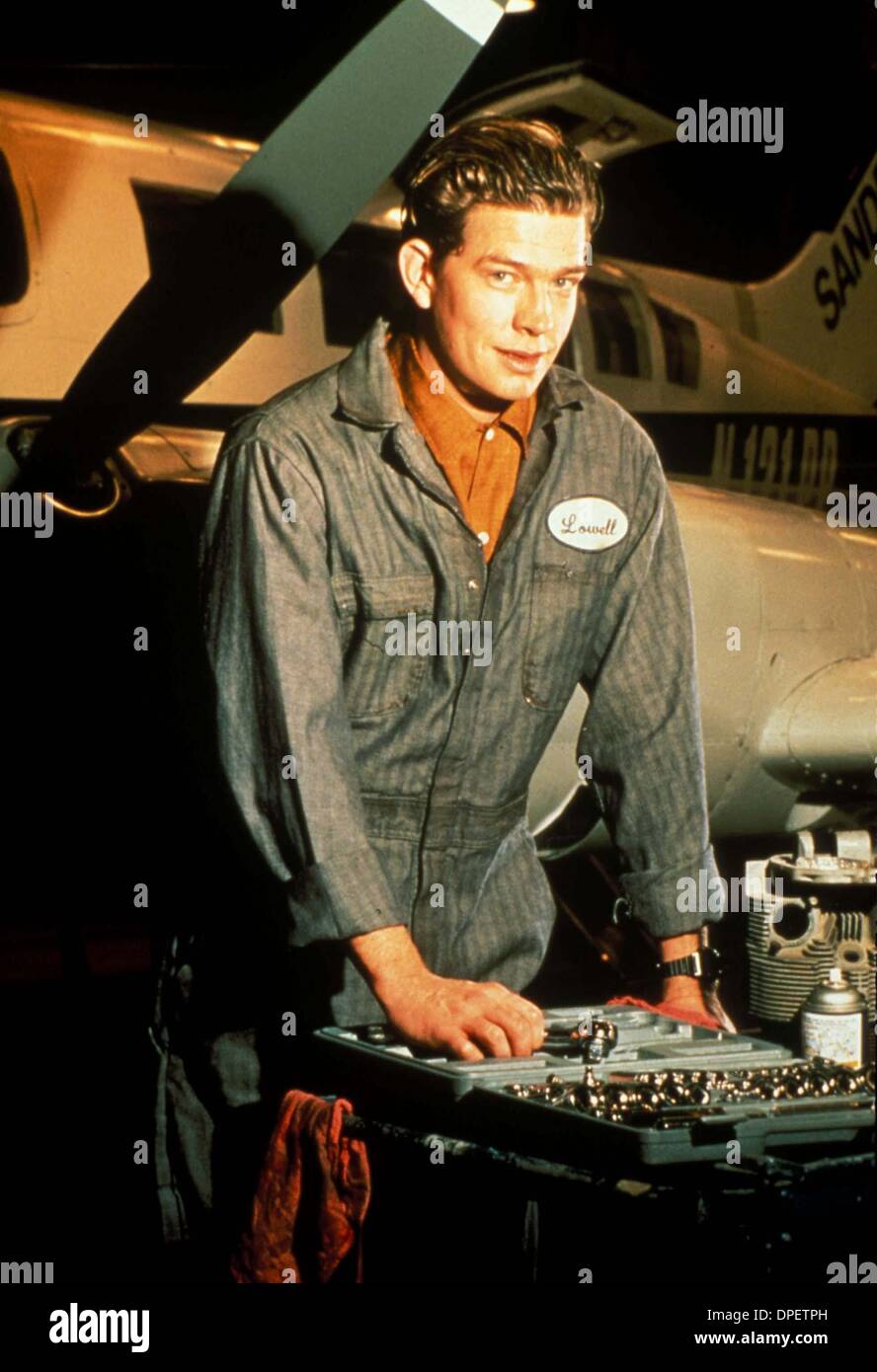 May 09, 2006 - L1895.''WINGS''.THOMAS HAYDEN CHURCH.SUPPLIED BY PHOTOS ...