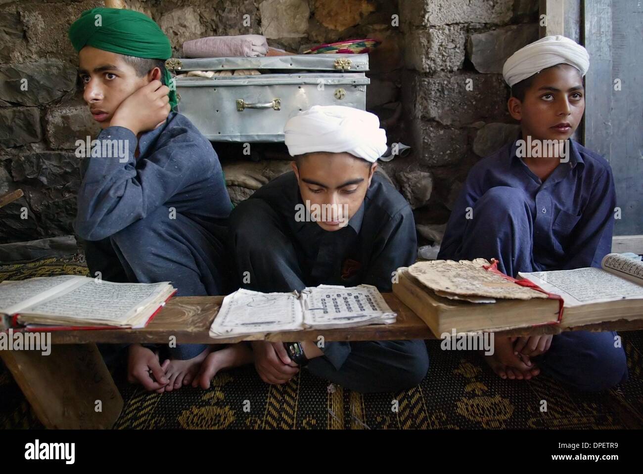 Islamic fundamentalism in Pakistan Stock Photo - Alamy