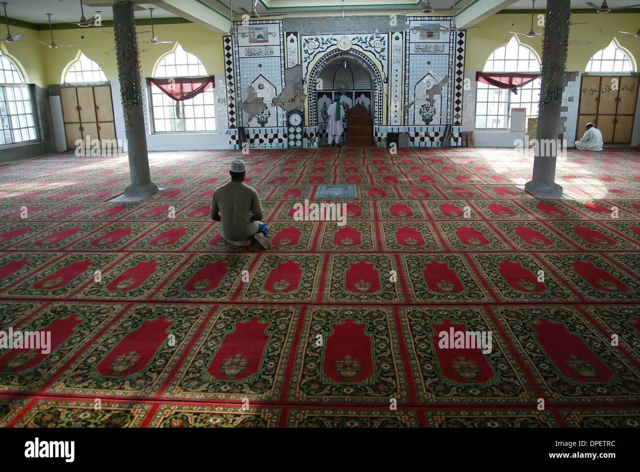 Islamic fundamentalism in Pakistan Stock Photo - Alamy