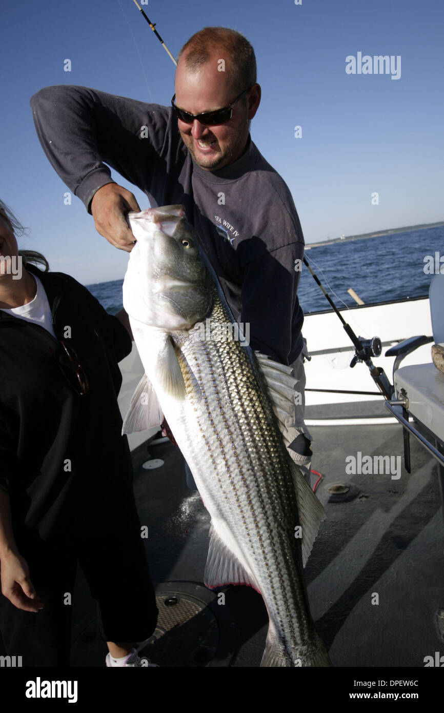 Stripper fishing hi-res stock photography and images - Alamy